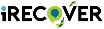 iRecover | Login Page